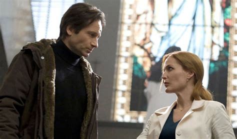 The X Files Revisited At 30 I Want To Believe 2008 Film Stories
