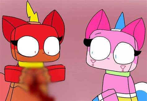 Rip Unikitty By Meowcattiowo On Deviantart