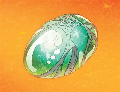 Birth Cocoons 5 By Solgravionmegazord On Deviantart