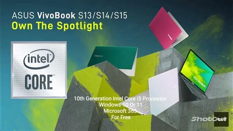 4 Intel Animations Youtube