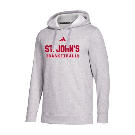 St Johns University Athletic Solutions
