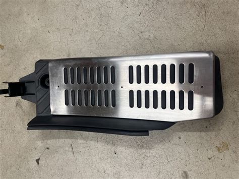 Rs4 Dead Pedal Substitute