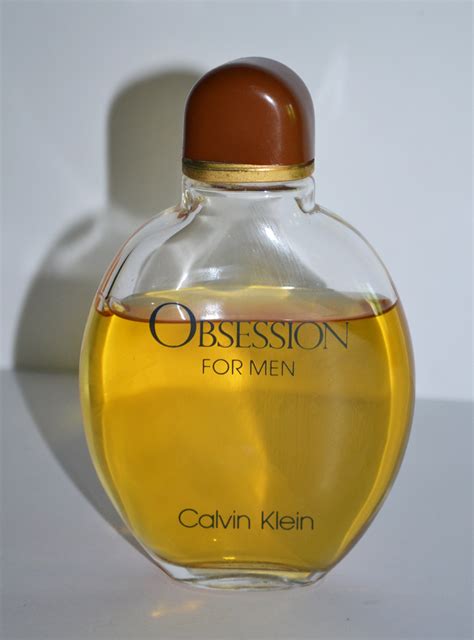 Obsession For Men Cologne By Calvin Klein Obsession For Men Calvin