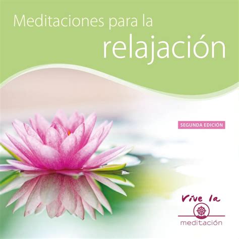 Meditación Para La Relajación