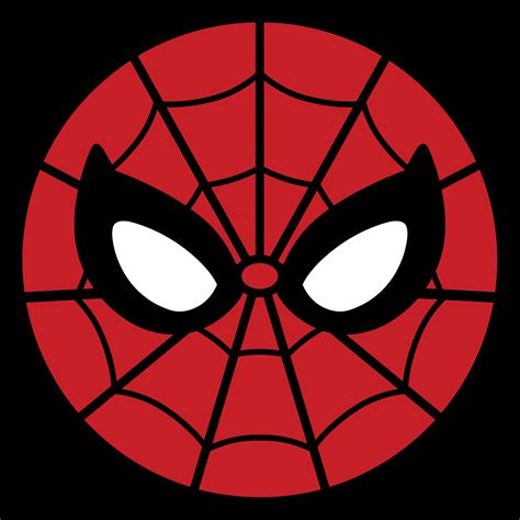 Spiderman Logo