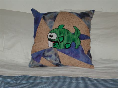 The Official Dopefish Home Page