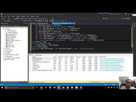 Problemas Com ASYNC NETWORK IO Reginaldo Silva
