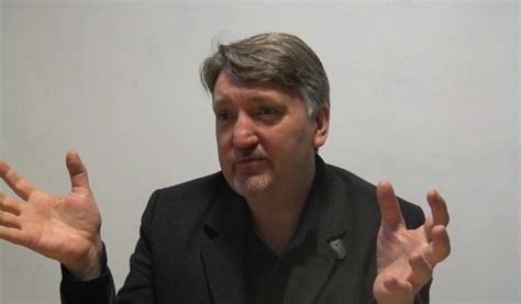 Defend Conserve Protect Stephen Amis Interview Jim Schembri