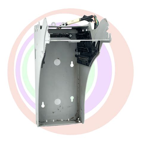 Mei Chassis With Guides And Harness Gett Part Bv291 Gett