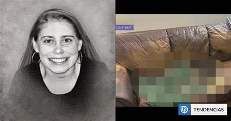 Eeuu Padres Que Derritieron Cuerpo De Su Hija En Sofá Con Gusanos Pasarán 20 Años En La