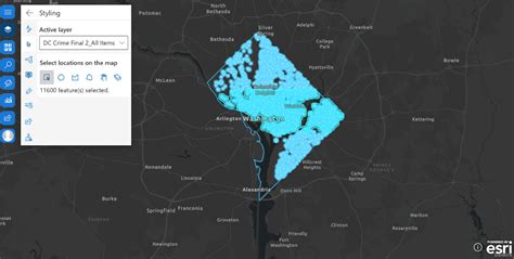 Get Started With Arcgis For Sharepoint