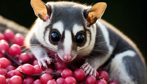 Sugar Glider Diet Recipe