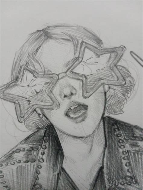 Apt Rosie Era Sketch Artofit