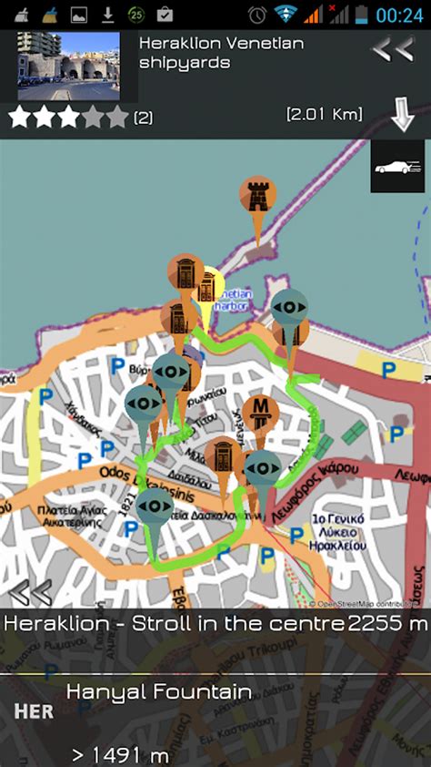 My Crete Guide Crete Greece Apk For Android Download