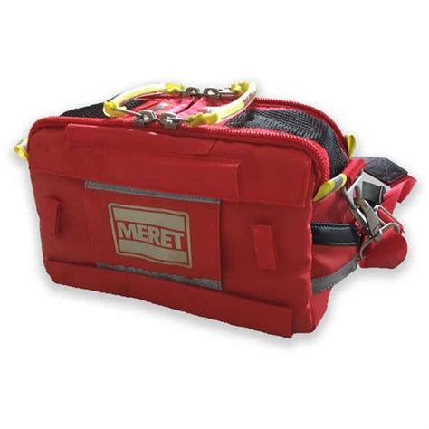 Rescue Task Force First In Response Kit Bound Tree