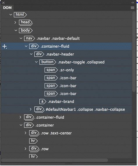 dw中css面板在哪 dreamweaver cc csdn博客