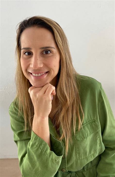 Fernanda Rocha Vilela Qut Digital Media Research Centre