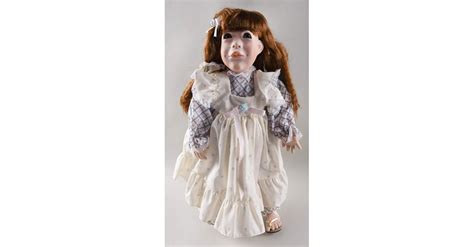 Signature Doll Series Clair Ann No Box By Seymour Mann Replacements Ltd