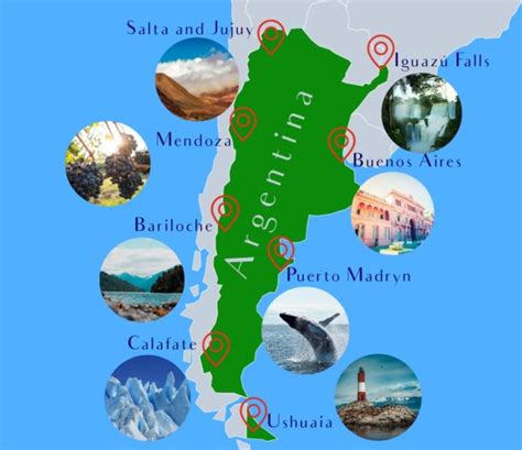 8 Unmissable Places To Visit In Argentina Landingpadba