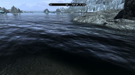 Missing Water Textures Problem [solved] General Skyrim Le Support