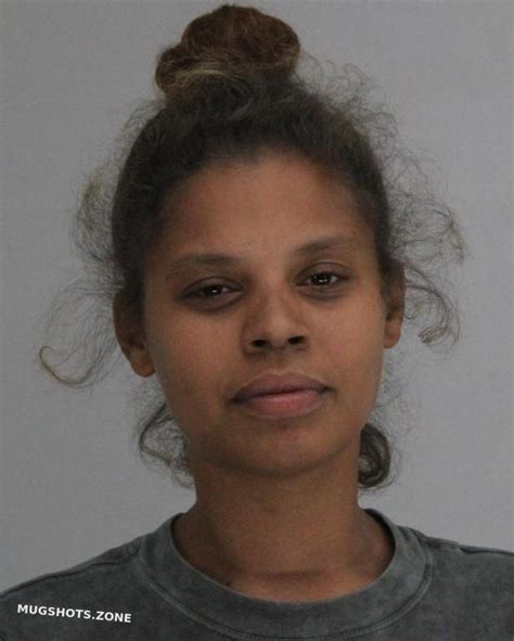 Johnson Monique 01162025 Dallas County Mugshots Zone