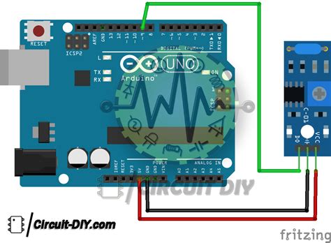 How To Connect Vibration Sensor To Arduino At Gail Carroll Blog