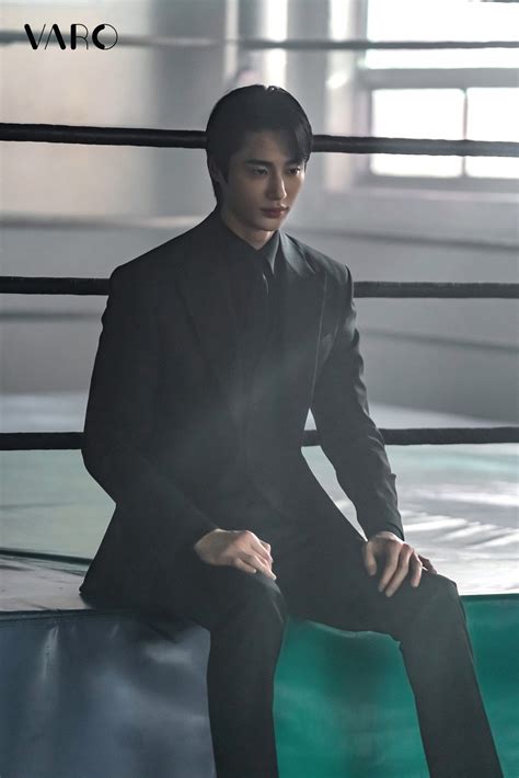 더쿠 변우석 강남순때 존잘이야ㅋㅋㅋ