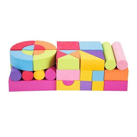 Foam Blocks