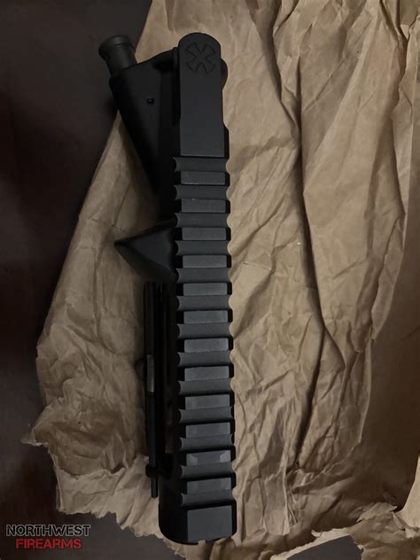 Gen 1 Noveske Upper Northwest Firearms