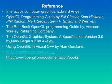 Computer Graphics Mini Project On Bellman Ford Algorithm Ppt