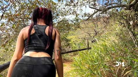 Danner Méndez Fucks Yennifer Chacón On Wild Yenifer Chacon Eporner