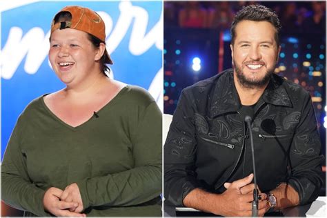 American Idol Fan Favorite Kelsie Dolin To Headline Luke Bryan Pre