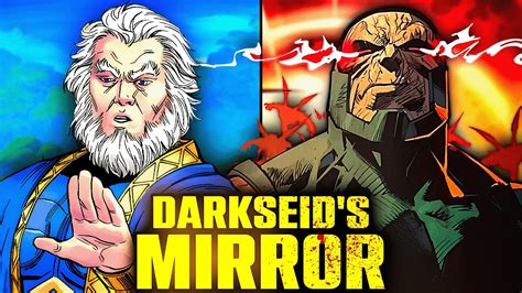 Where Is Highfather Youtube