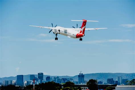 Jonathan Cheong On Linkedin Qantaslink Qantas Adelaide