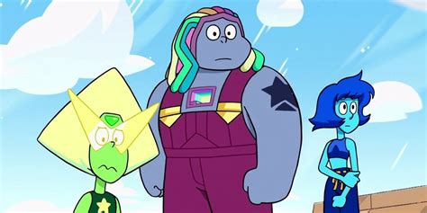 Steven Universe 10 Most Emotional Scenes In The Shows History Ranked