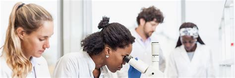 More Than Getting Girls Into Science The Lifecycle Approach To Gender