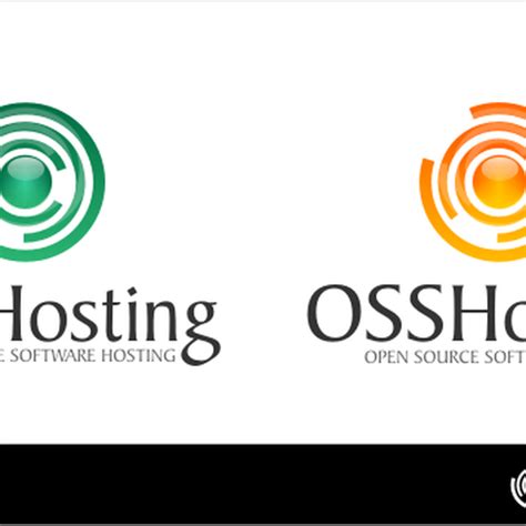 Open Source Logo Design Software