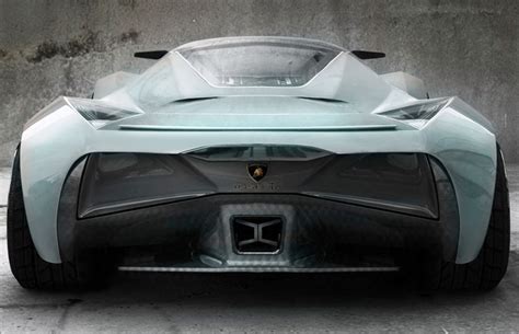 2009 Lamborghini Insecta Fabricante Lamborghini Planetcarsz