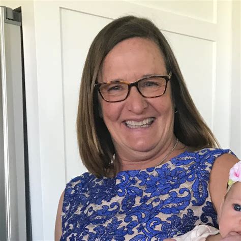 Stephanie Christmann Founder Cfo Chief Fun Officer