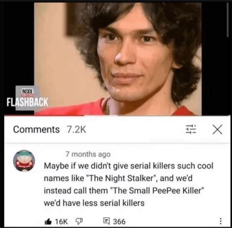 Small Pee Pee Killer R Trailerclub