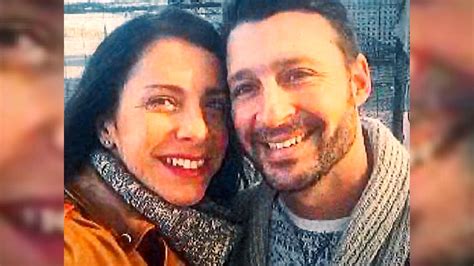 Este Era Pedro Rodríguez Expareja De Rosa Peral Y La Víctima De Su