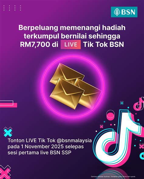 Bsn Malaysia Bsn Malaysia Added A New Photo