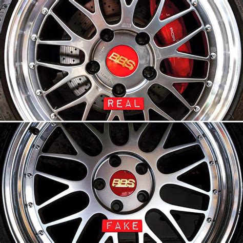 Rep Wheels Best And Worst Brands Compared Low Offset