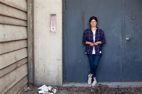 Isabel Mergl Ronald Hansch Fotografie Film