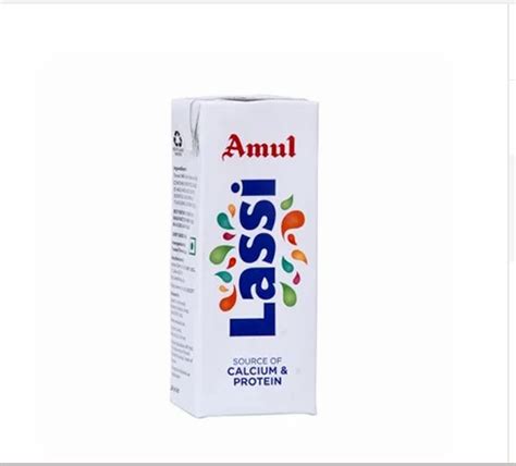 Amul Lassi Latest Price Dealers And Retailers In India