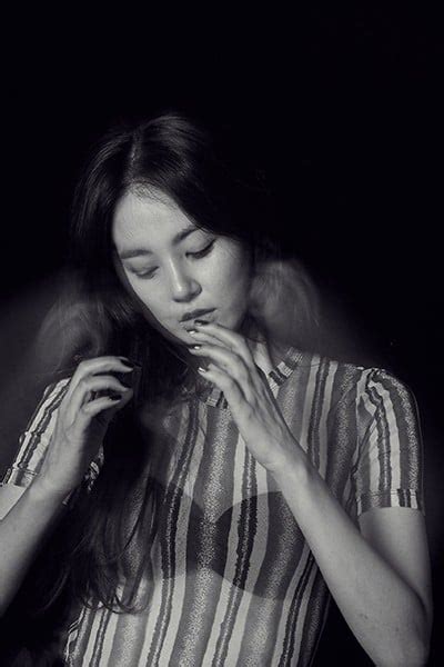 Jooyeon Is Playful And Alluring For Maps Allkpop