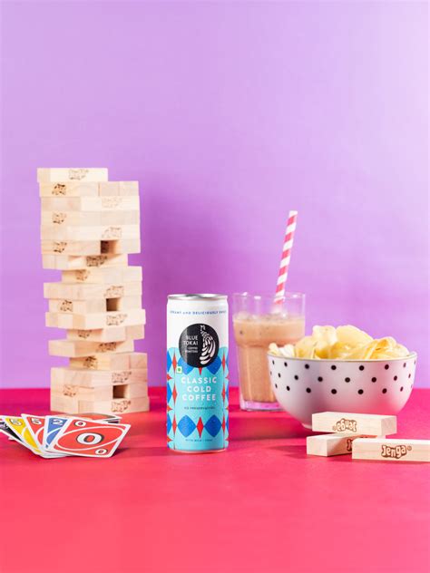 Classic Cold Coffee 100 Arabica Creamy And Sweet