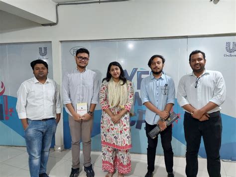 Arka Barua On Linkedin Unilever Pureit Bangladesh