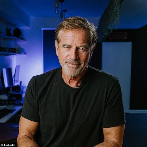 Mark Bouris Da Una Dura Advertencia Sobre El Futuro Del País Y Cómo Se Podría Hacer Más Fácil La