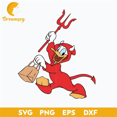 Free Donald Duck Halloween Clipart Download Free Donald Duck Halloween